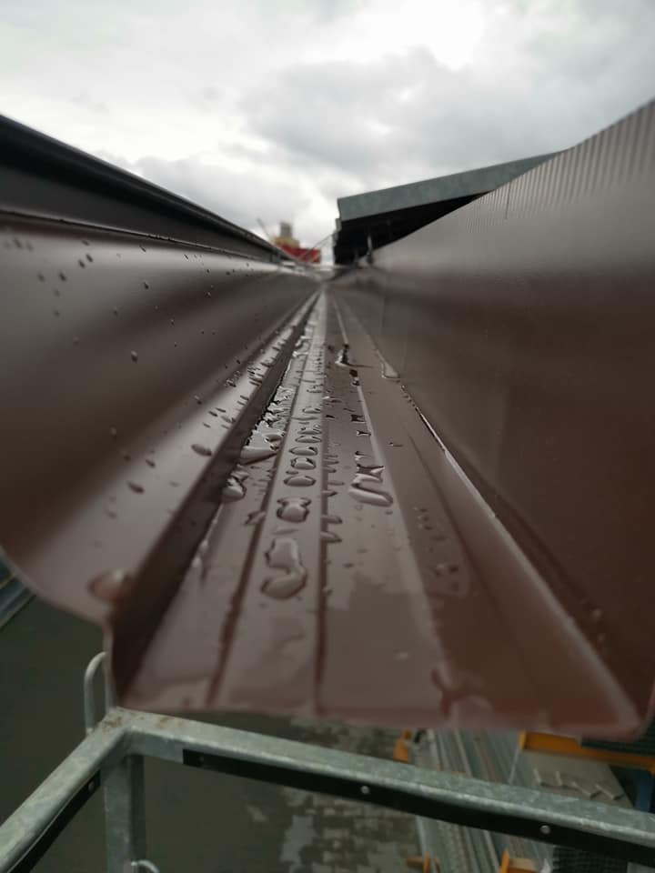 Proiecte - Pluvial Expert - Sisteme Pluviale pentru Casă și Acoperiș